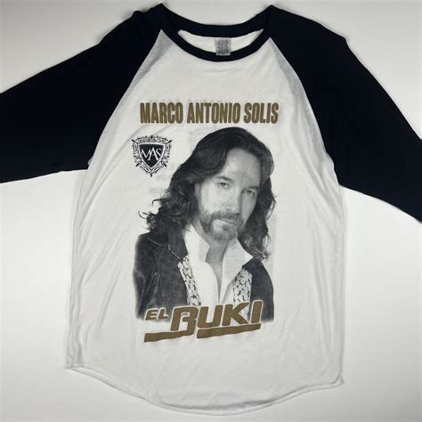 Marco Antonio Solis El Buki El Mas Querido Tour Gem