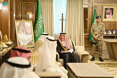 واس العام On Twitter سمو أمير منطقة جازان يدشّن حملة أنا واعي