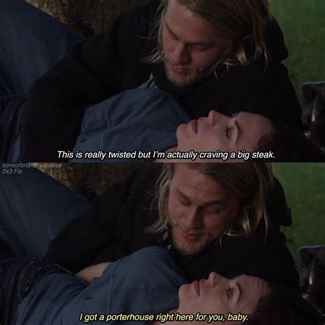 2607 Likes 35 Comments 𝕾𝖔𝖓𝖘 𝖔𝖋 𝕬𝖓𝖆𝖗𝖈𝖍𝖞 𝕼𝖚𝖔𝖙𝖊𝖘 Sonsofanarchy