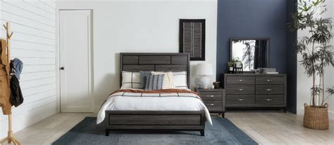 Bed Buying Guide Living Spaces