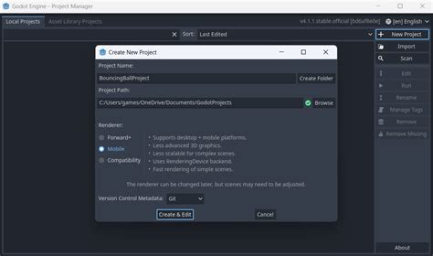 Getting Started With Godot A Beginners Guide For Windows And Mac Users