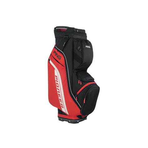 Ping Pioneer Monsoon Cart Bag Golf Bag Comprar Online Alvarez