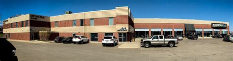 Calgary Magna Iv Engineering Inc