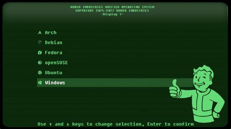 5 Best Grub2 Bootloader Themes To Use On Linux Next Generation Portal