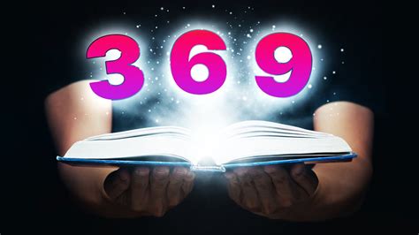 The Secrets Of 3 6 9 Tesla S Impact On Music Theory YouTube