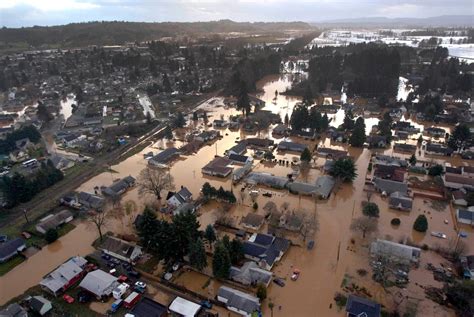 Chehalis River Flood Documentary Set For Monday On Tvw The Daily