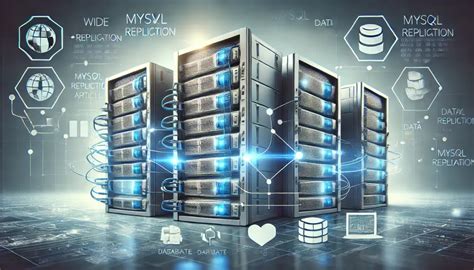 Mysql Replication Guide Setup Types And Troubleshooting For High