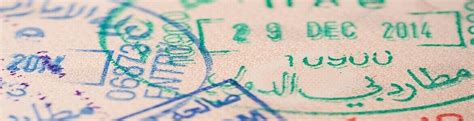 فيزا دبي كافة المعلومات المهمة حول تاشيرة دبي