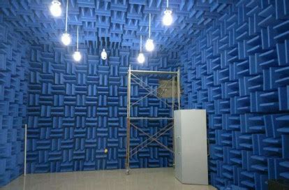 产品展示 广州理音声学技术有限公司