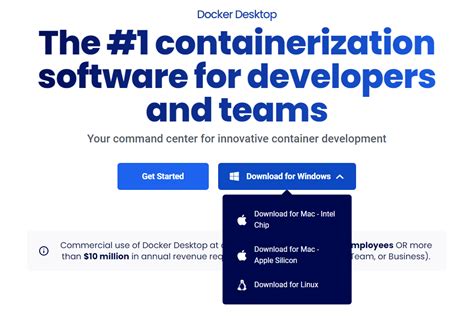 Docker Desktop On Surface Pro 11 Snapdragon X Elite Virtualization Howto