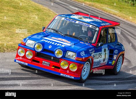 Renault 5 Wallpapers Maxi