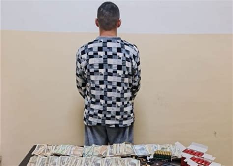 المعلومات تكشف هوية منفذَي عملية سرقة من داخل فيلا في ضهر العين