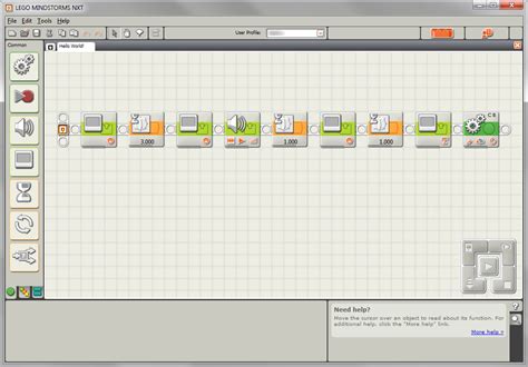 Lego Mindstorms Nxt 20 Chmod 644