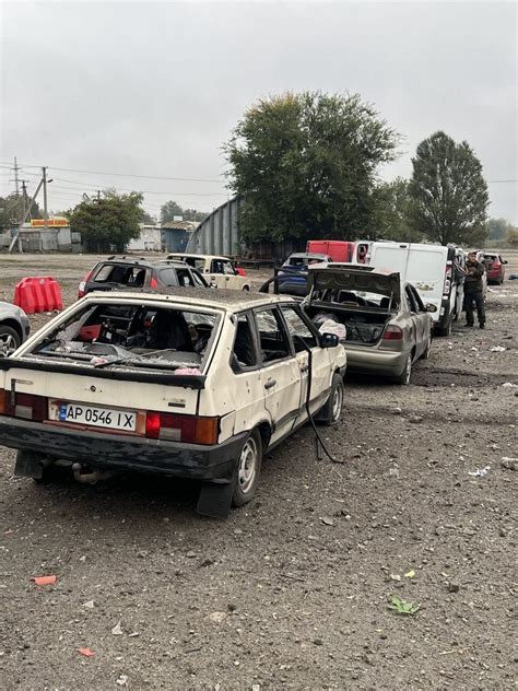 Minstens 30 Burgerdoden En 88 Gewonden Bij Russische Raketaanval Op