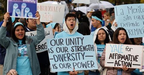 What Happens If Affirmative Action Is Banned Possible Outcomes