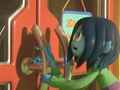 Ruby Gillman Teenage Kraken Chicas De Secundaria Fondo De Pantalla De Anime Arte De Personajes