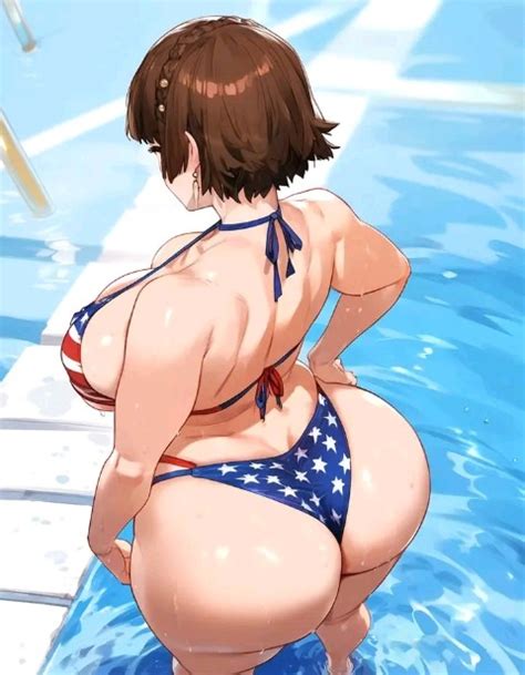 Rule 34 XYZ 4th Of July Atlus Persona Persona 5 Makoto Niijima