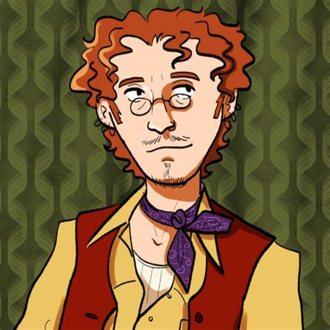 Amos Eberhart Creator Profile Globalcomix