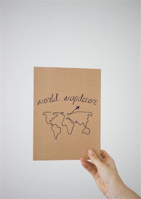 Push Flag Pins Worldmapdecor