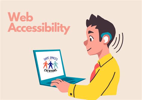 Empowering Inclusivity The Impact Of Web Accessibility