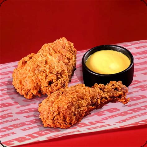 Dannys Fried Chicken