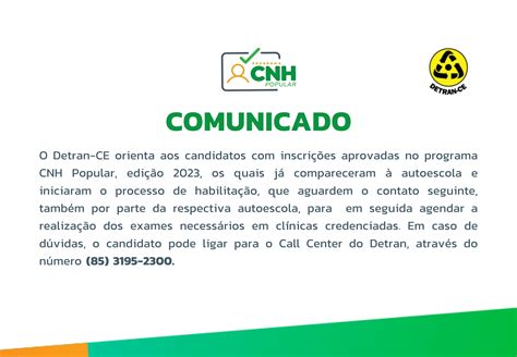 Programa CNH Popular 2024 abre inscrições para 25 mil habilitações