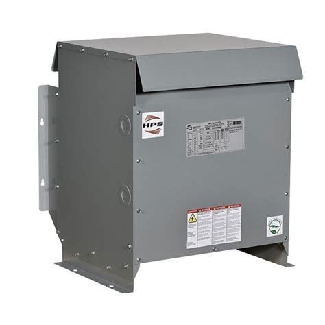Hammond Power Solutions SG3A0015DB 3 Phase Energy Efficient General