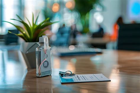 Maintaining Cleanliness And Hygiene In Office Spaces A Guide To Disinfectant Use And Workplace