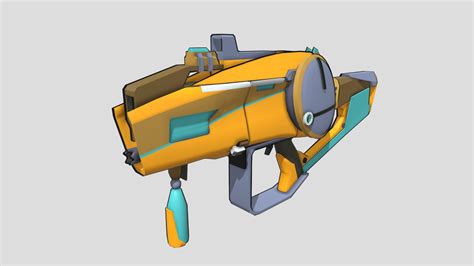 Test Cel Shading Download Free 3d Model By Firebet Firebetf