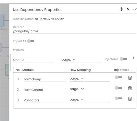 How To Access The Ui User Input Value Inside A Flow And How To Map It