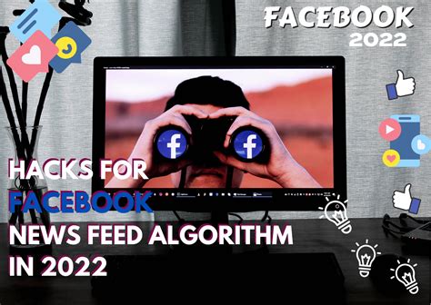 Facebook News Feed Algorithm