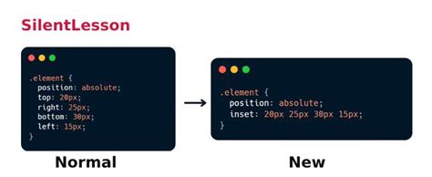 Silentlesson On Linkedin Css Webdeveloper Developer 100daysofcode