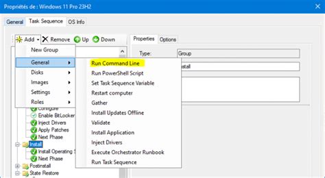 Mdt Installer Configurer Et D Ployer Windows Avec Wds Et Mdt
