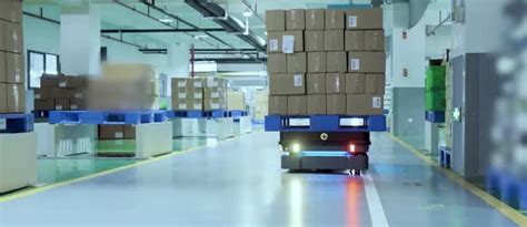 Video In Position Technologies On Linkedin Automation Amr