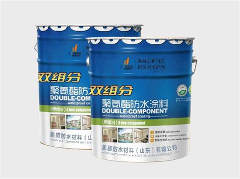 集盾防水材料（山东）有限公司