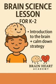 MindUp Introductory Lesson Teacher Script Kinder Through 2nd Grade
