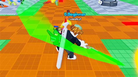 Great Sword Simulator Codes MỚi NhẤt 2023 Minh Vy
