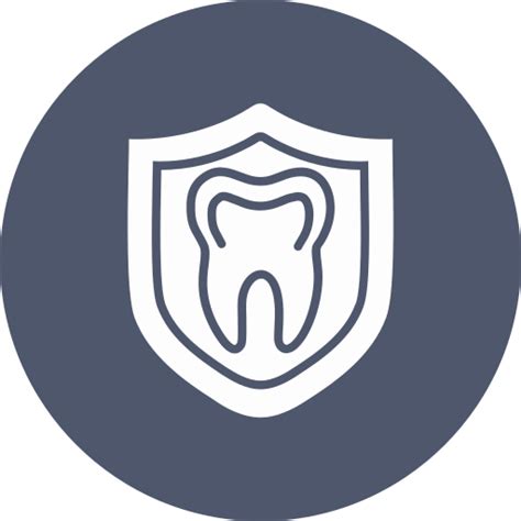 Protection Generic Color Fill Icon