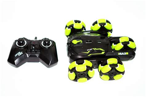 Трюковая машинка на радиоуправлении 666 817 Phantom Дропшиппінг платформа