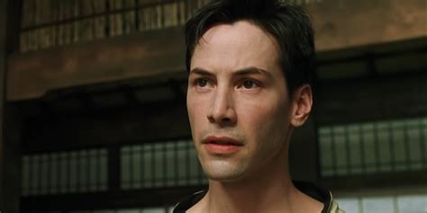 Mom Im Really Nervous Keanu Reeves Female Co Star Chopped Off