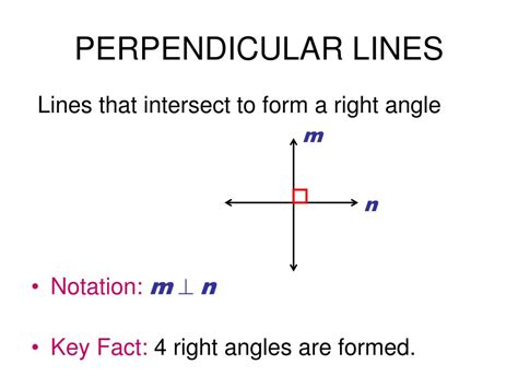 Ppt 3 1 Lines And Angles Geometry Powerpoint Presentation Free