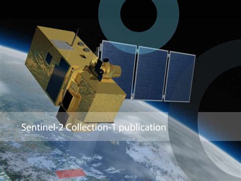 Sentinel 2 Collection 1 Publication Onda Dias