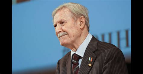 У пережившего инсульт Юрия Соломина развилась деменция