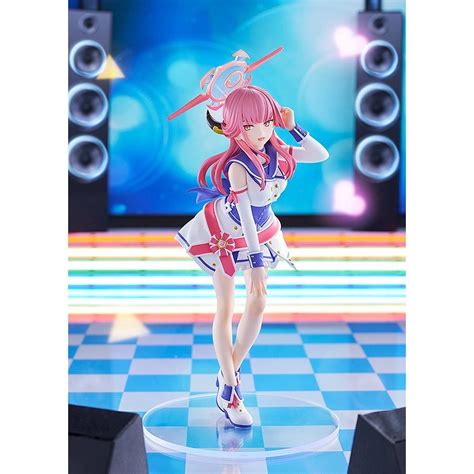 代理版 Gsc Pop Up Parade 蔚藍檔案 亞瑠 惡作劇前線玩具王國 Toyking鋼彈鋼彈模型玩具