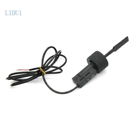 Lidu11 เซนเซอร์วัดการไหลของสระว่ายน้ํา 3-30 ลิตร Min DN20 | Shopee Thailand