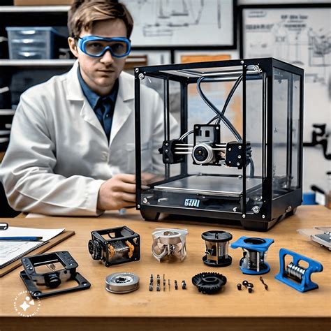 Types Of 3d Printer Extruders Explore Them All