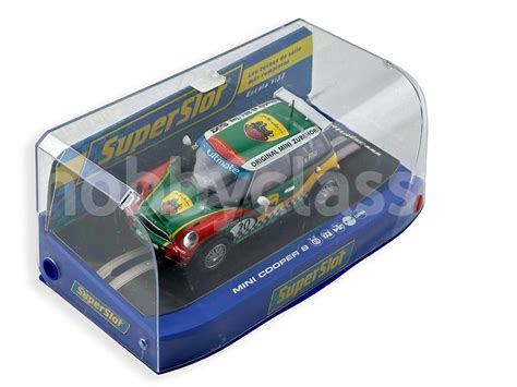 Mini Cooper S Arden Racing
