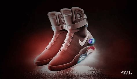 4 Sepatu Termahal Di Dunia Selain Teknologi Self Lacing Apa Lagi