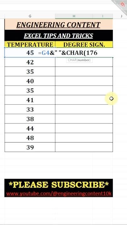 Excel Interview Tips And Tricks Excel Shorts Ytshorts Exceltips