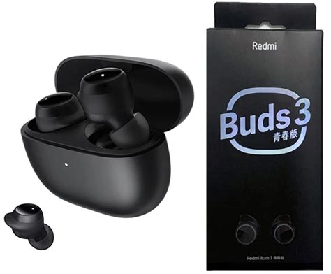 Aud Fonos Inal Mbricos Redmi Buds Lite Vinant Spa